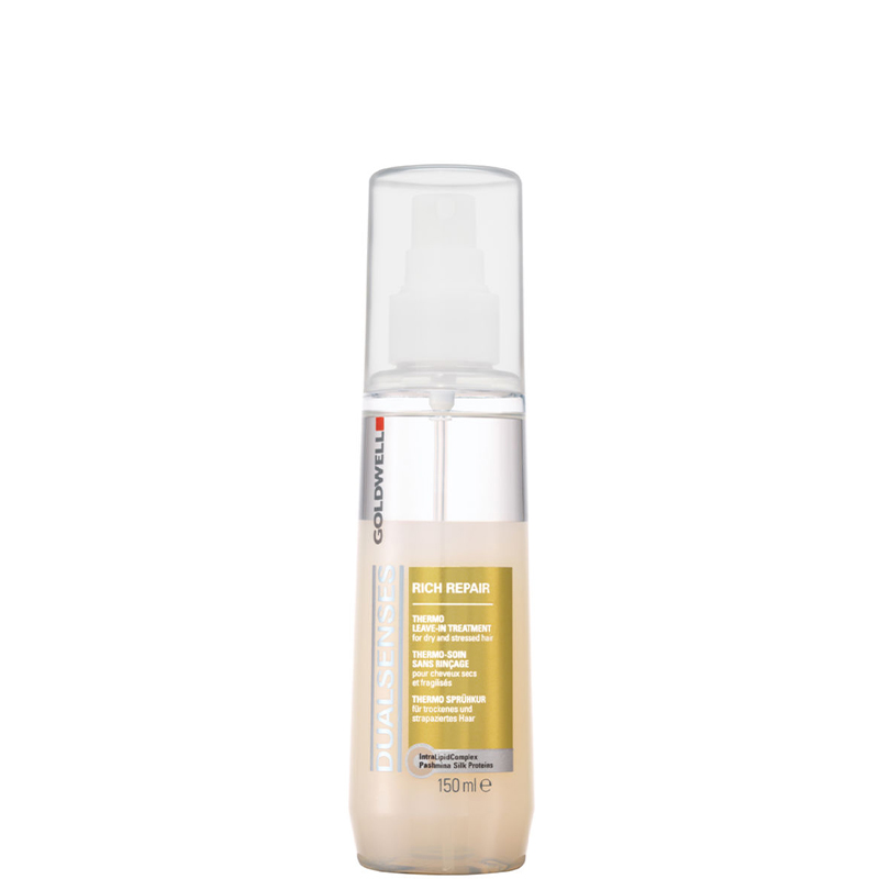 Goldwell – Dual Senses Rich Repair Thermo Leave In Treatment – 150ml