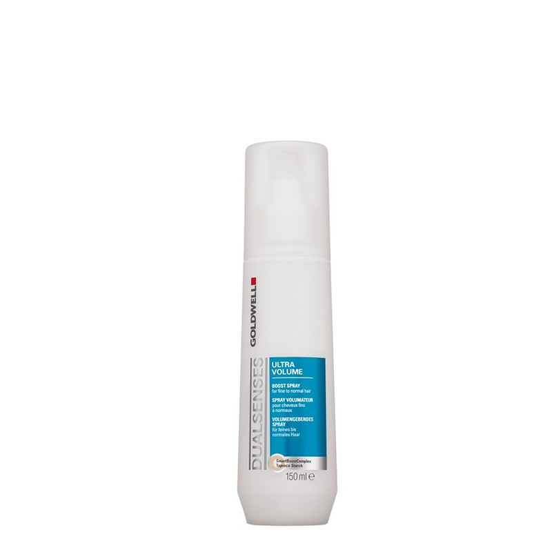 Goldwell – Dual Senses Ultra Volume Leave-in Boost Spray – 150ml