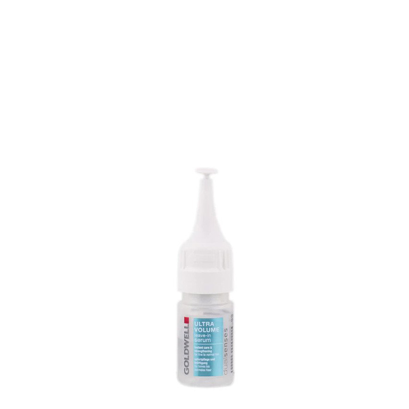 Goldwell – Dual Senses Ultra Volume Leave-In Serum