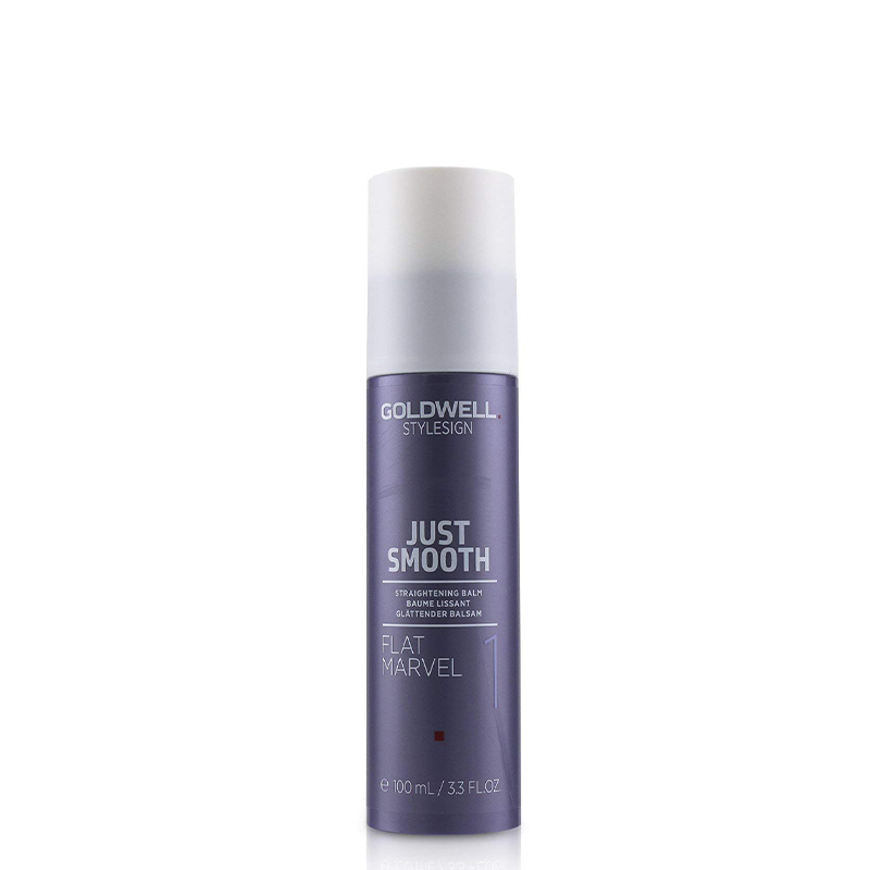 Goldwell – Just Smooth Flat Marvel – 100ml