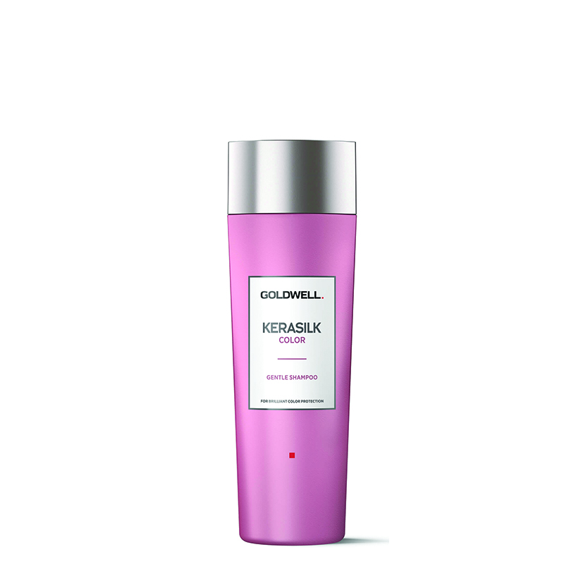 Goldwell – Kerasilk Color Gentle Shampoo – 250ml