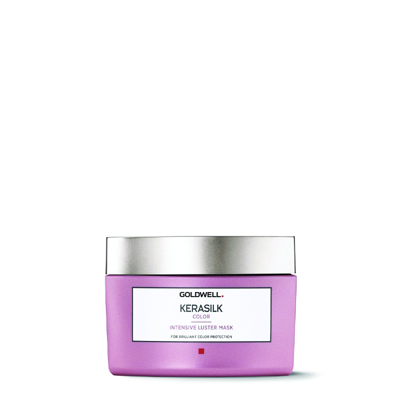 Goldwell – Kerasilk Color Intensive Luster Mask – 200ml