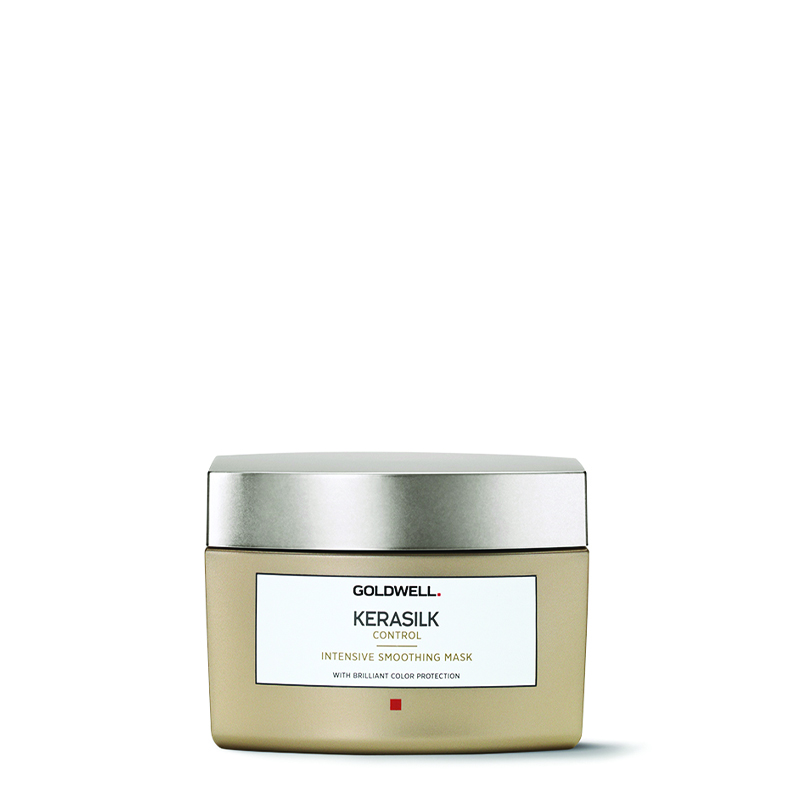 Goldwell – Kerasilk Control Intensive Smoothing Mask – 200ml