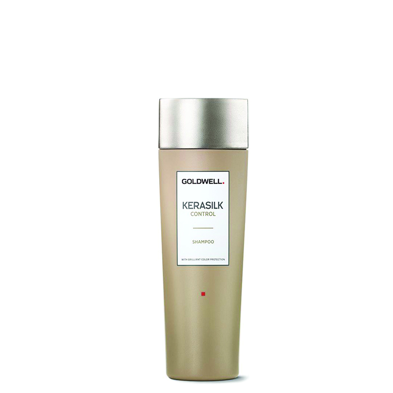 Goldwell – Kerasilk Control Shampoo – 250ml