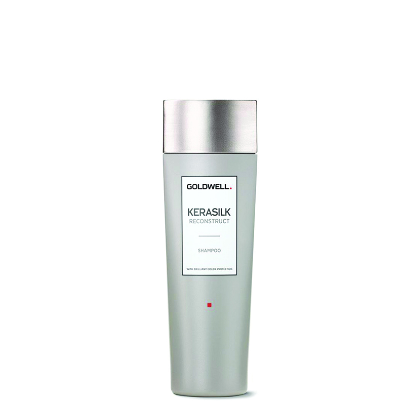 Goldwell – Kerasilk Reconstruct Shampoo – 250ml