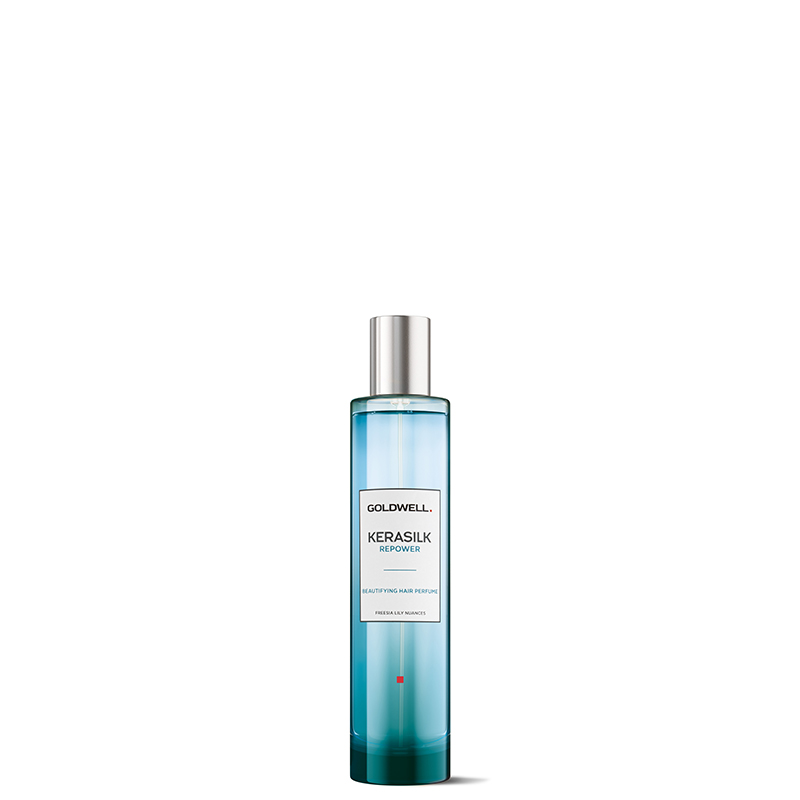 Goldwell – Kerasilk Repower Beautifying Hair Perfume – 50ml