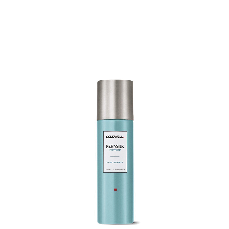 Goldwell – Kerasilk Repower Volume Dry Shampoo – 200ml