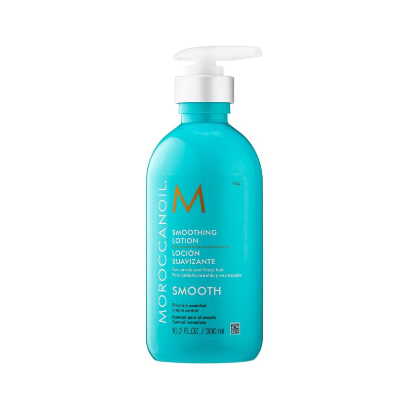 Moroccanoil smoothing losion 300ml