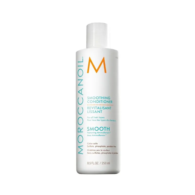 Moroccanoil smoothing conditioner 250ml