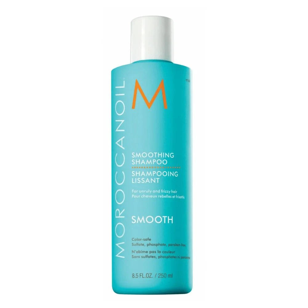 Moroccanoil smoothing šampon 250ml