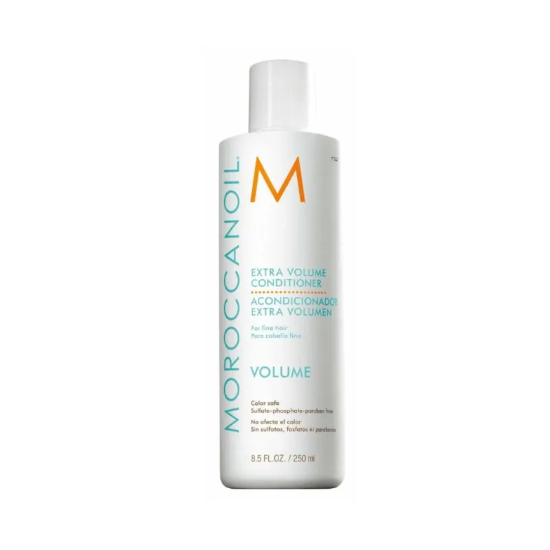 Moroccanoil volume conditioner 250ml