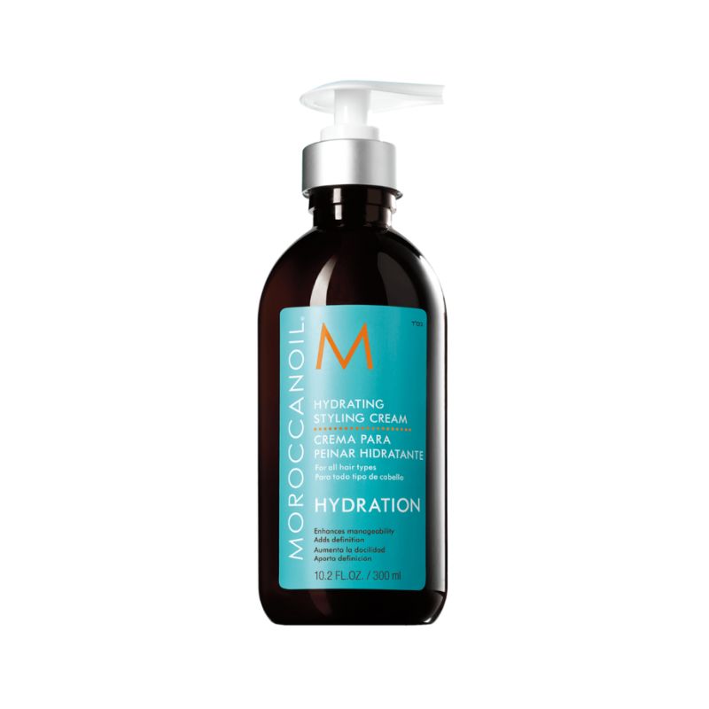 Moroccanoil hydrating cream 300ml