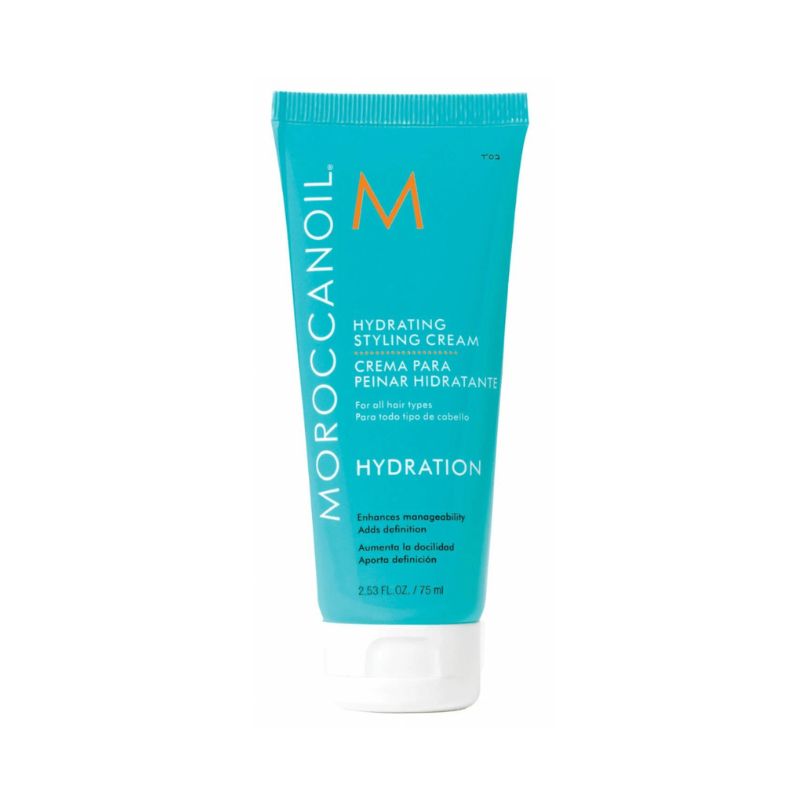 Moroccanoil hydrating cream 75ml