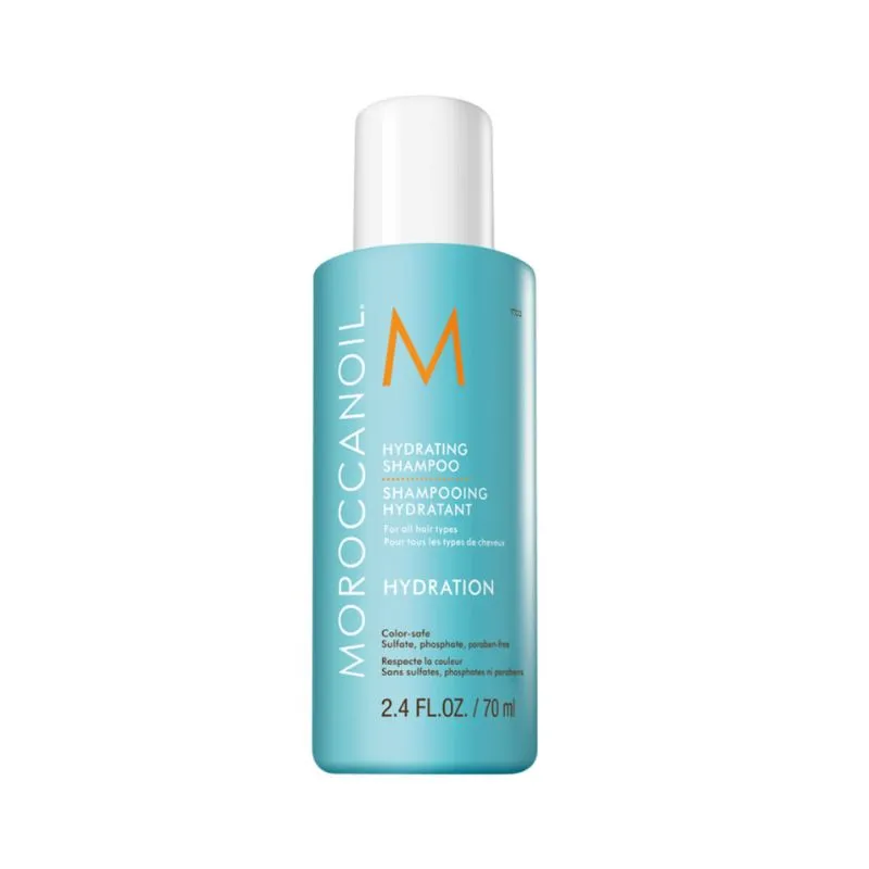 Moroccanoil hydration šampon 70ml