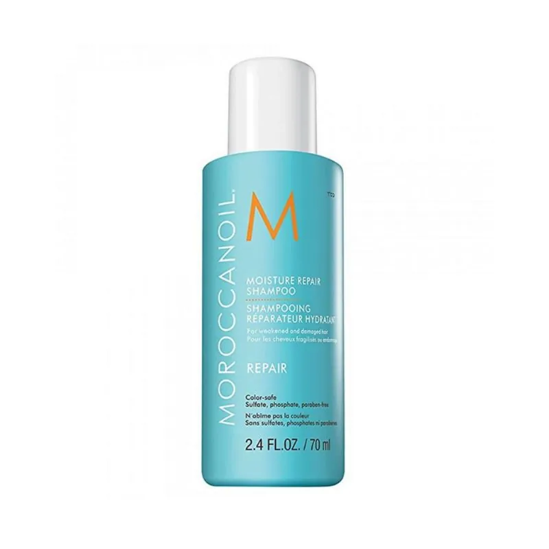 Moroccanoil Moisture Repair Shampoo 70ml
