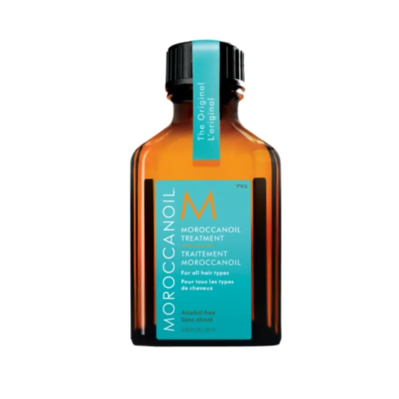 Moroccanoil original tretman 25ml