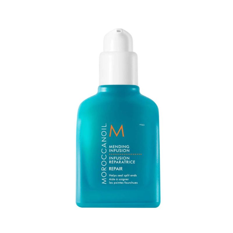 Moroccanoil repair mending infusion 75ml, serum za oštećene krajeve