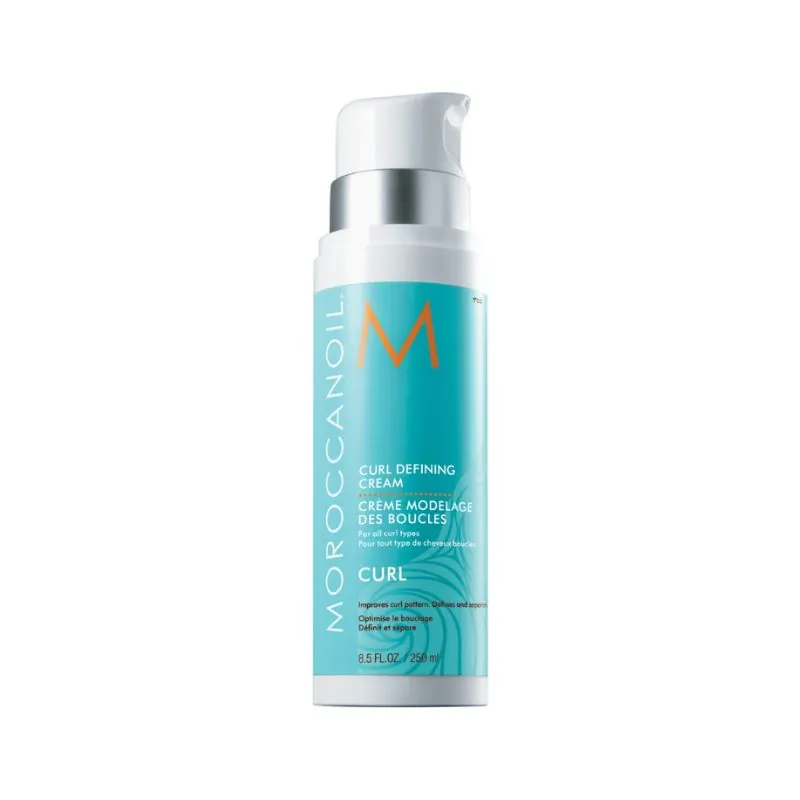 Moroccanoil curl defining cream 250ml