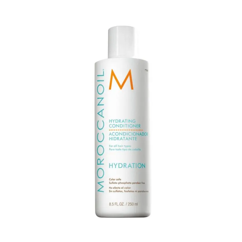 Moroccanoil hydrating condicioner 250ml