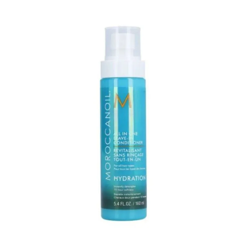 Moroccanoil all in one leave-in conditioner 240ml jumbo