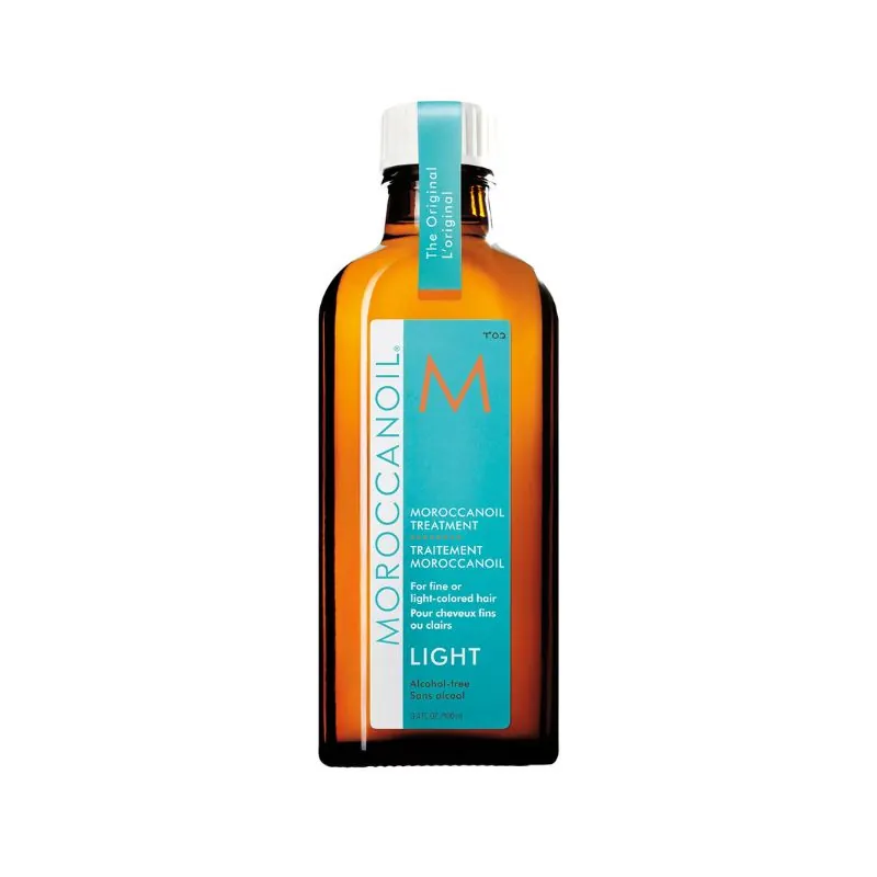 Moroccanoil light tretman 100ml