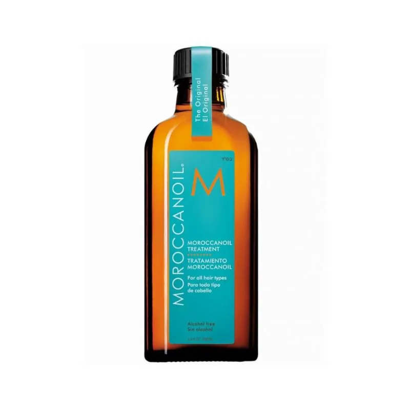 Moroccanoil Treatment Original 100ml