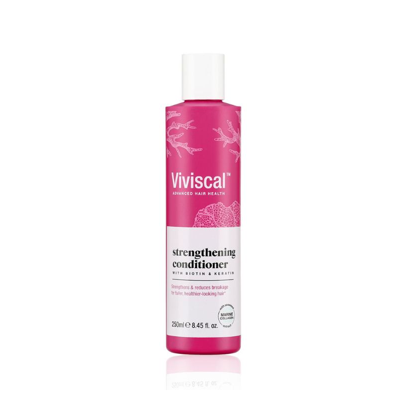 Viviscal Strengthening Conditioner – Balzam za kosu 250ml