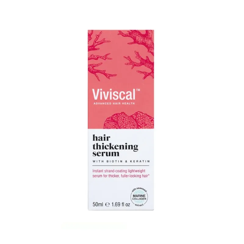 Viviscal Thickening Serum – Za dodatni volumen kose 50ml