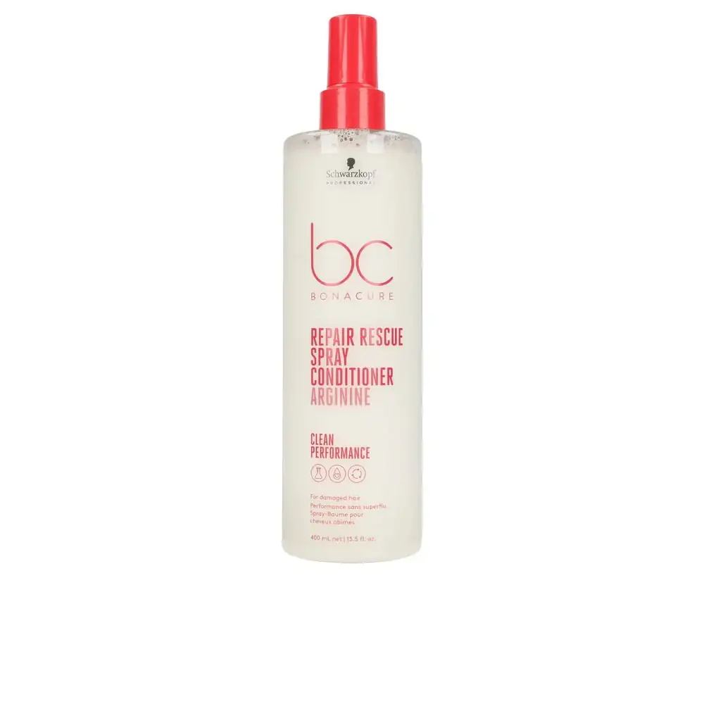 Schwarzkopf Professional BC clean repair rescue regenerator u spreju 200ml