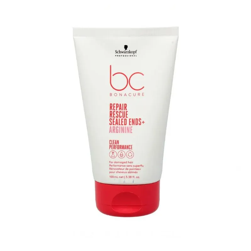 Schwarzkopf Professional BC repair rescue sealed ends krema 100ml