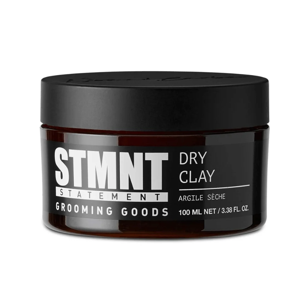 STMNT Dry clay 100ml