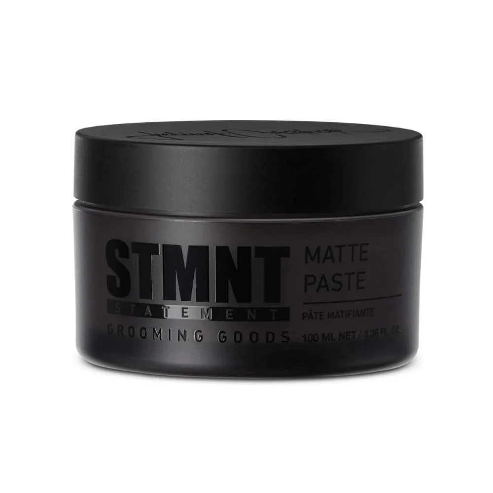 STMNT Matte paste 100ml