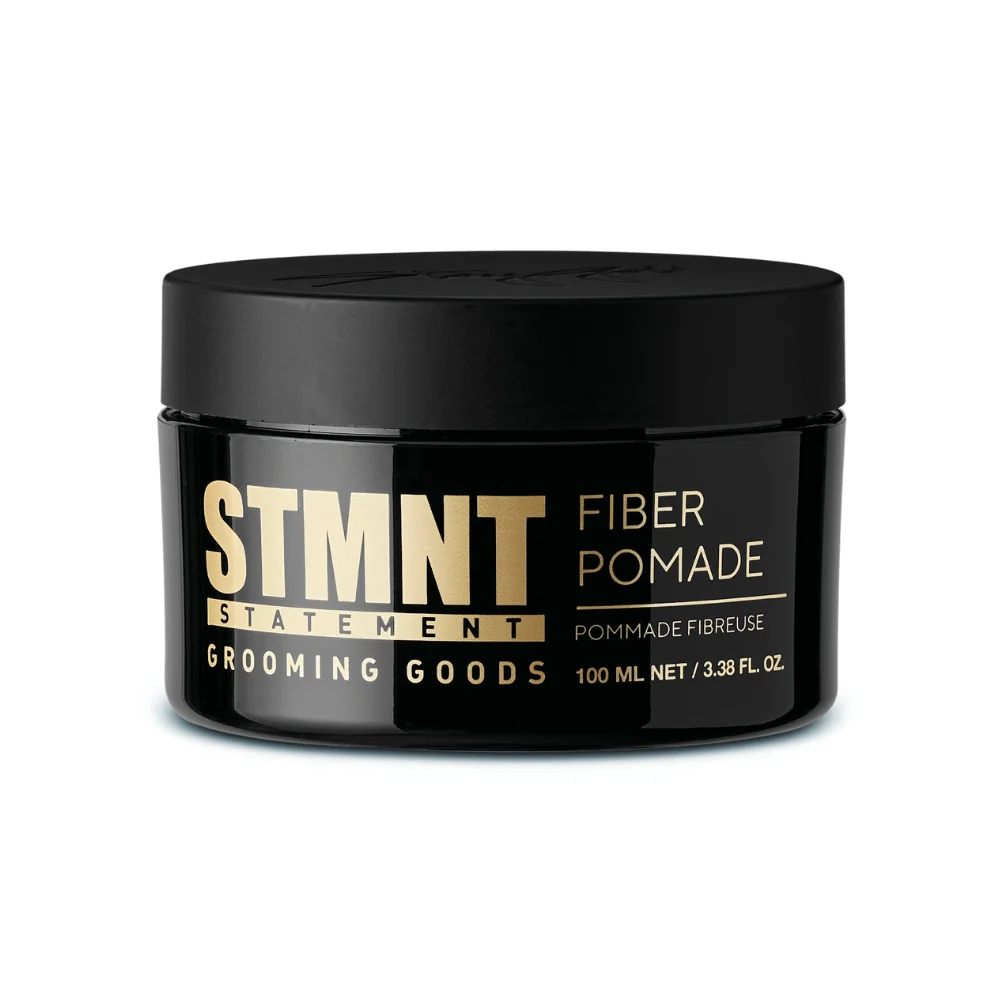 STMNT Fiber pomade 100ml