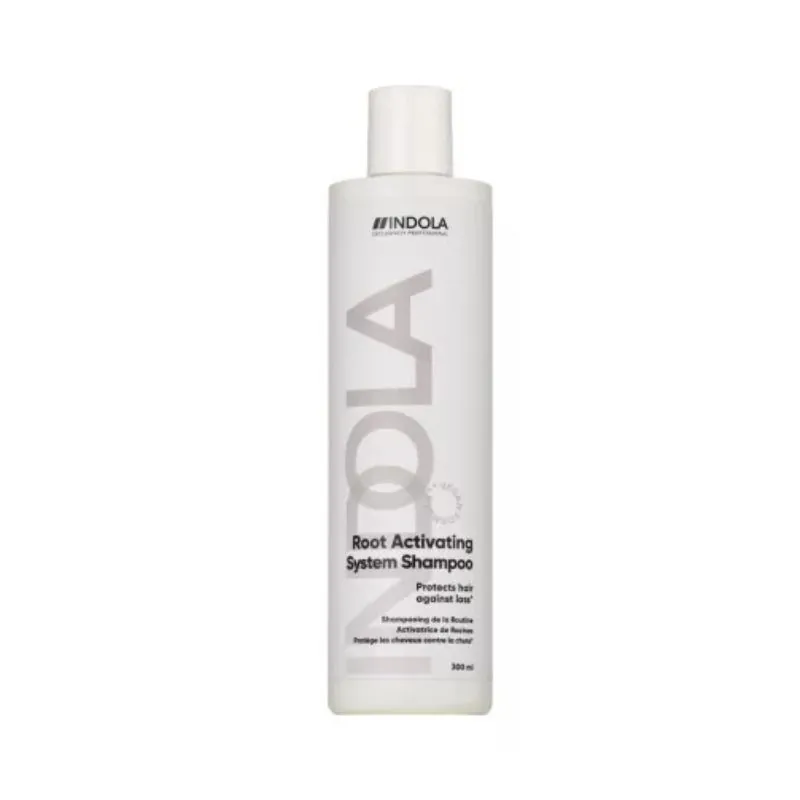 Root Activating šampon 300ml indola