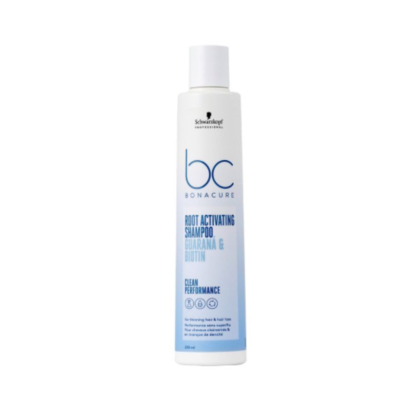 Schwarzkopf Professional Root Activating šampon 250ml