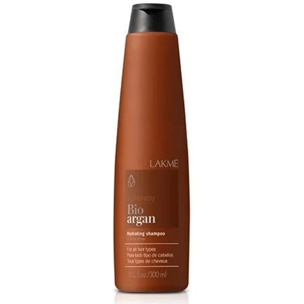 Lakme K.Therapy Bio Argan šampon 300 ml