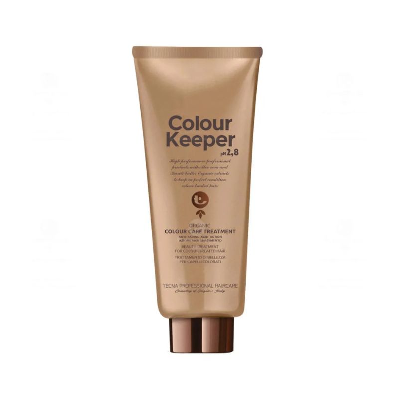 Tecna COLOUR KEEPER PRO TREATMENT 200ml