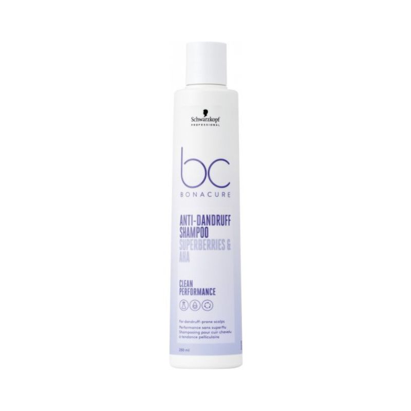 Schwarzkopf Professional Bc scalp genesis anti dandruff sampon 200ml