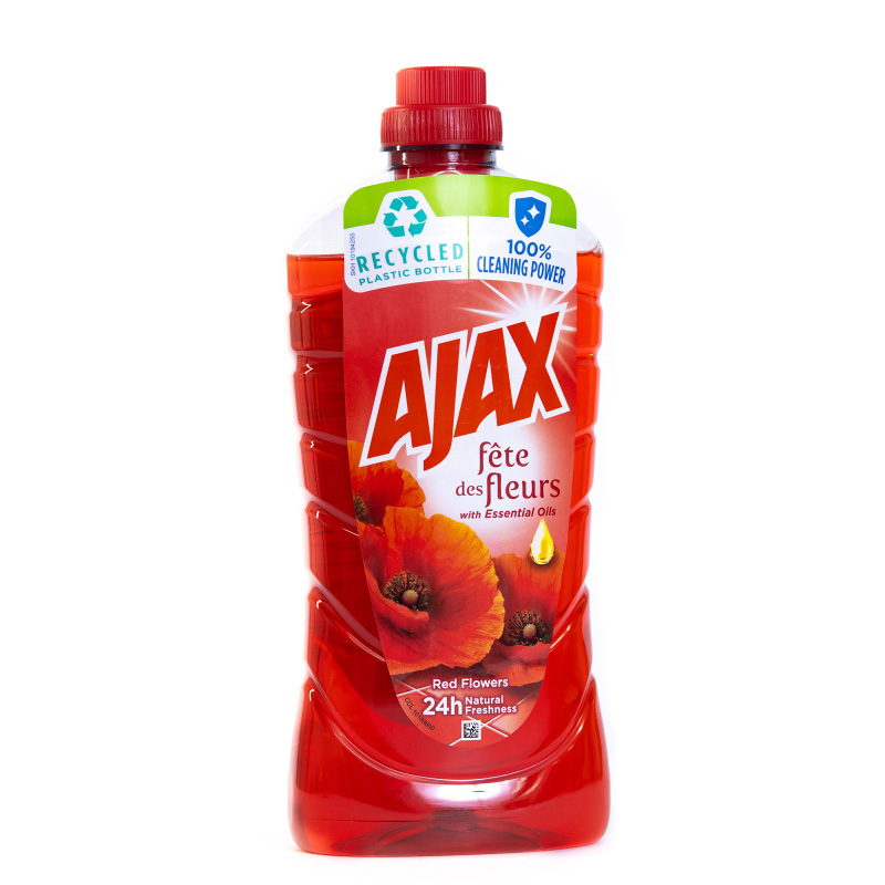 Ajax wild flowers 1l