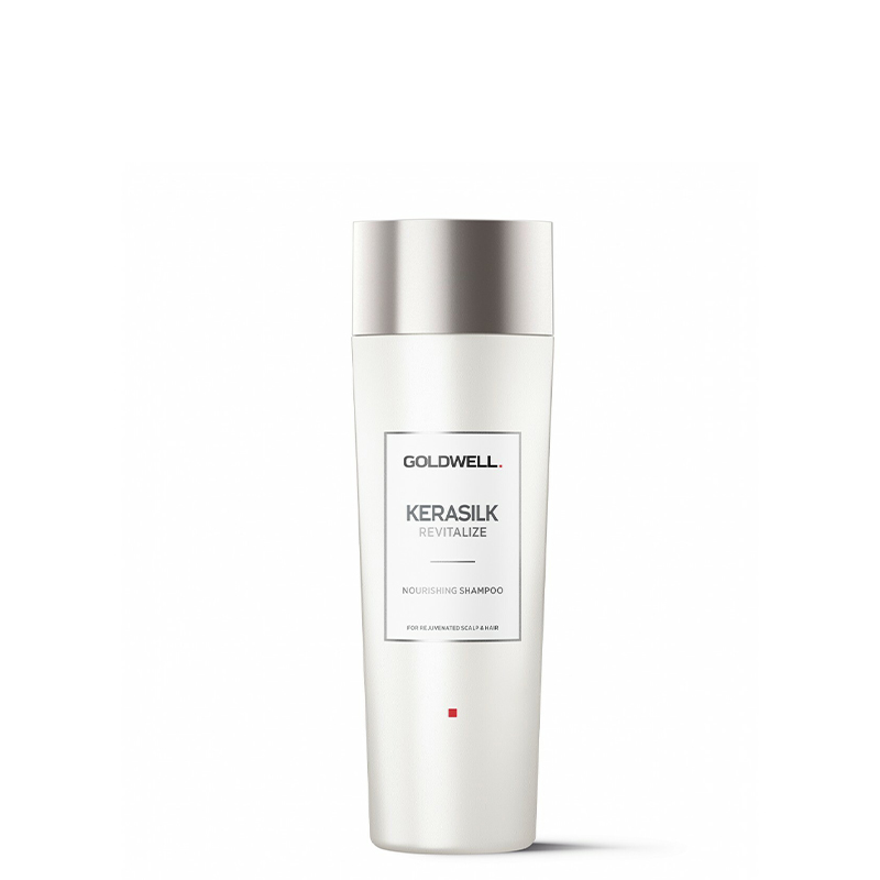 Goldwell – Kerasilk Revitalize Nourishing Shampoo – 250ml