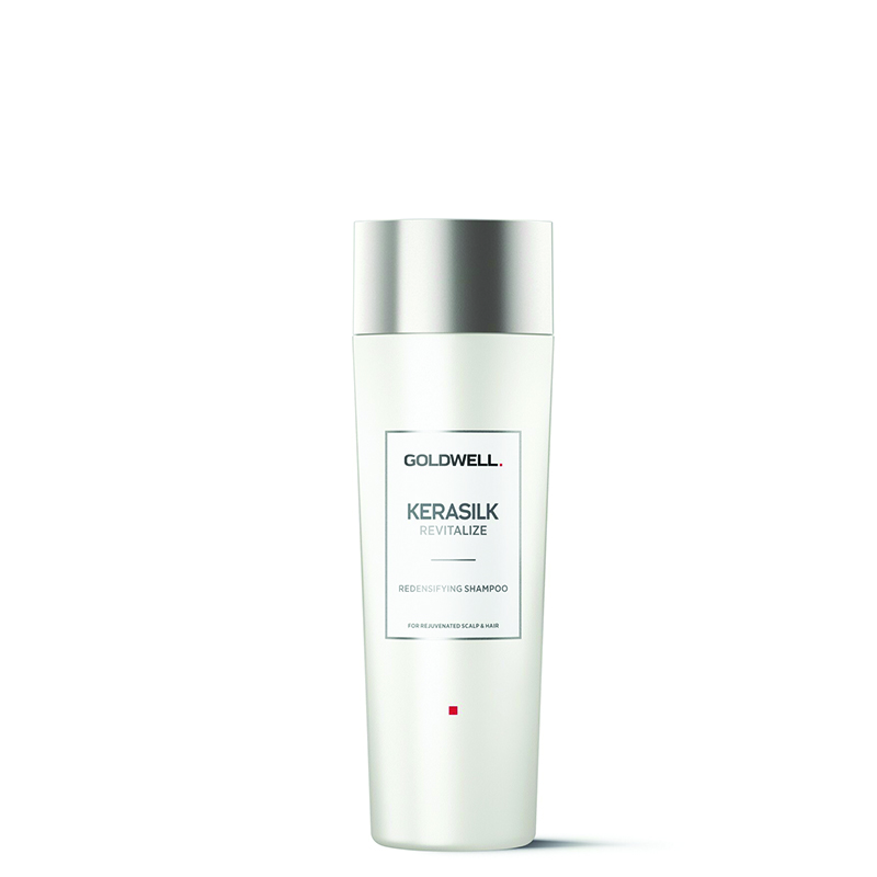 Goldwell – Kerasilk Revitalize Redensifying Shampoo – 250ml