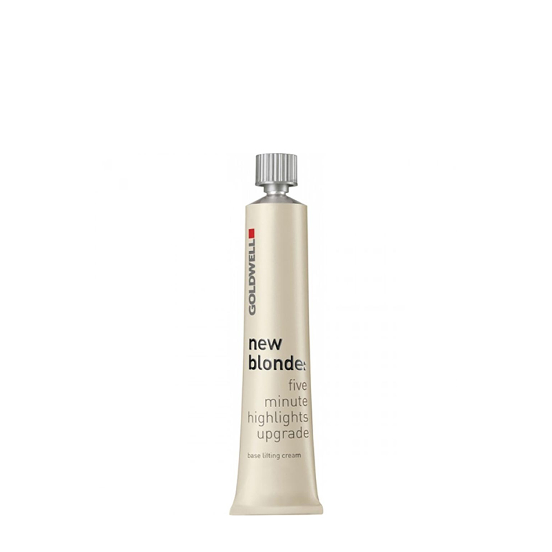 Goldwell – New Blonde Base Lifting Cream – 60ml