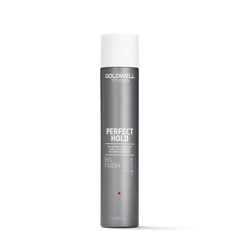 Goldwell – Perfect Hold Big Finish – 300ml