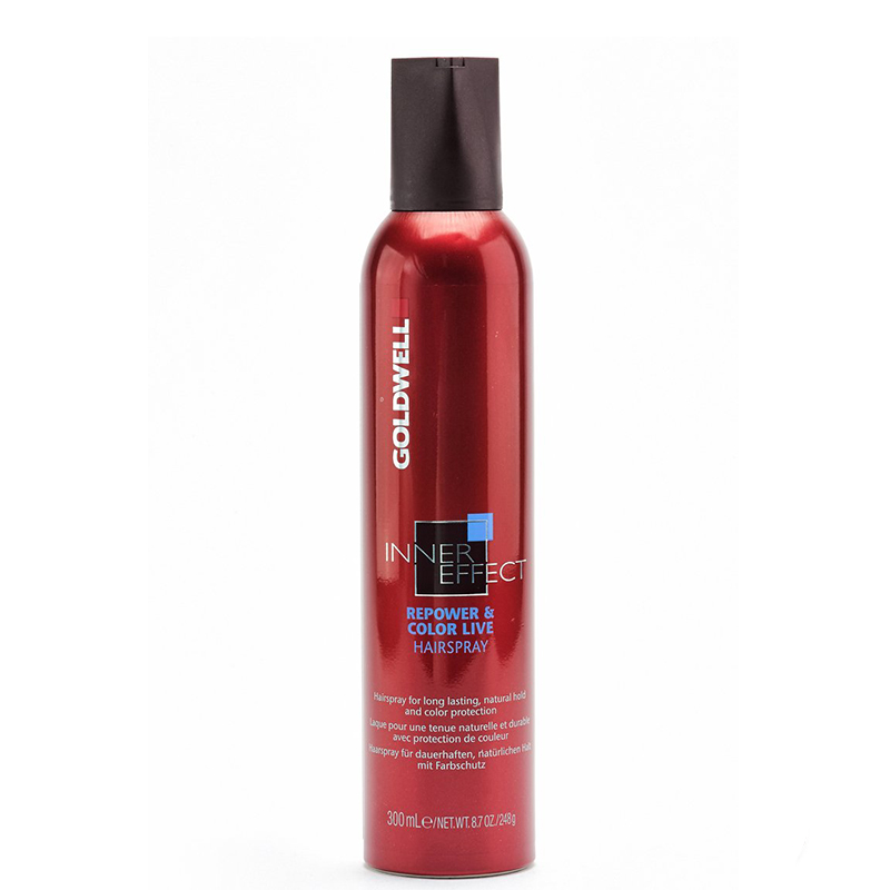 Goldwell – Repower Hairspray – 300ml