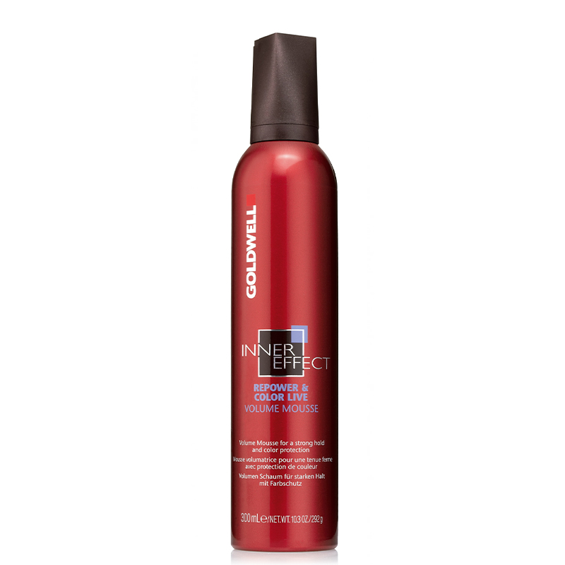 Goldwell – Repower Mousse – 300ml