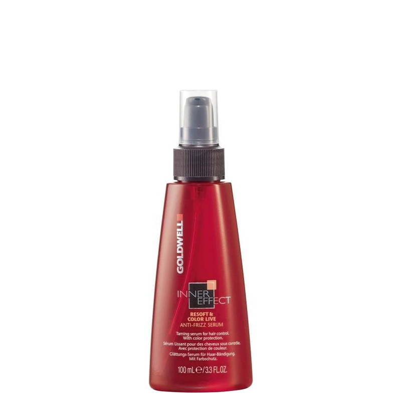 Goldwell – Resoft Anti Frizz – 100ml