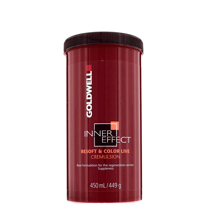 Goldwell – Resoft Creamulzija – 450ml