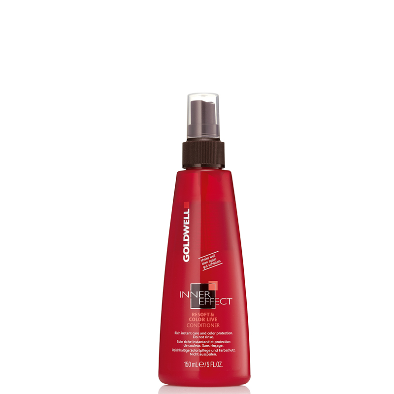 Goldwell – Resoft Leave In Conditioner – 150ml