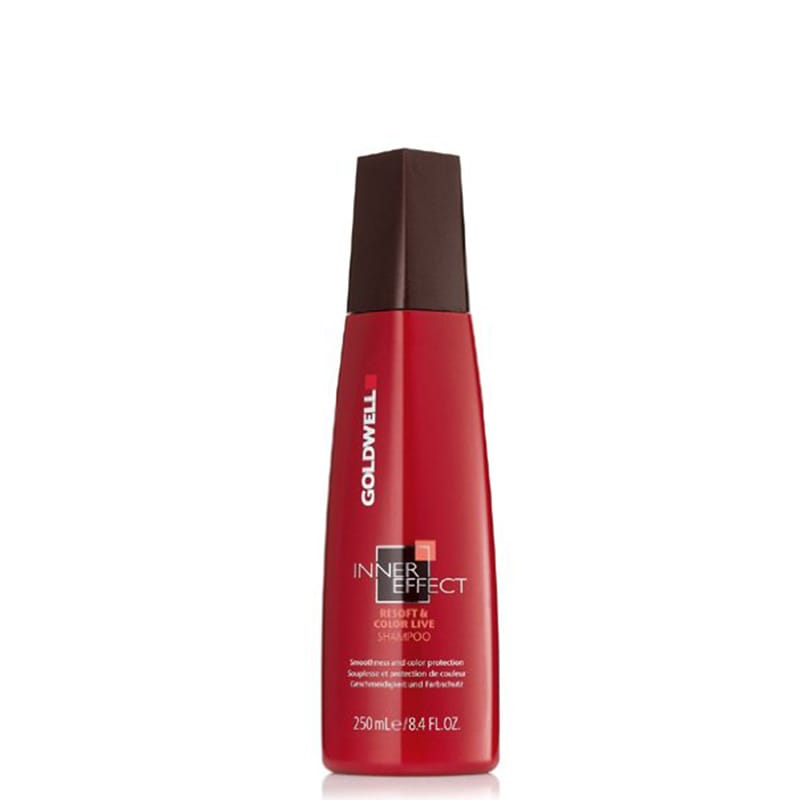 Goldwell – Resoft Shampoo – 250ml