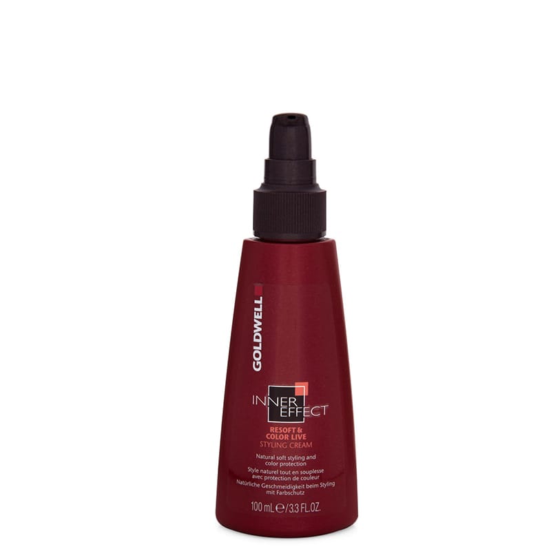 Goldwell – Resoft Styling Cream – 100ml